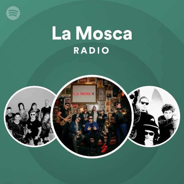 La Mosca Tse-Tse | Spotify