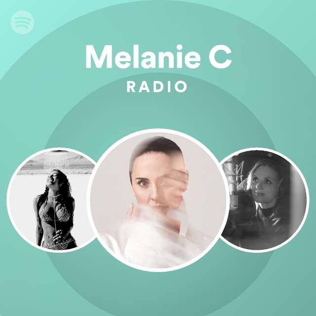 Melanie C Songs, Albums and Playlists | Spotify