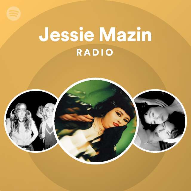 Jessica Mazin Radio - playlist by Spotify | Spotify