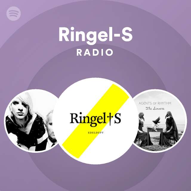 Ringel-S | Spotify