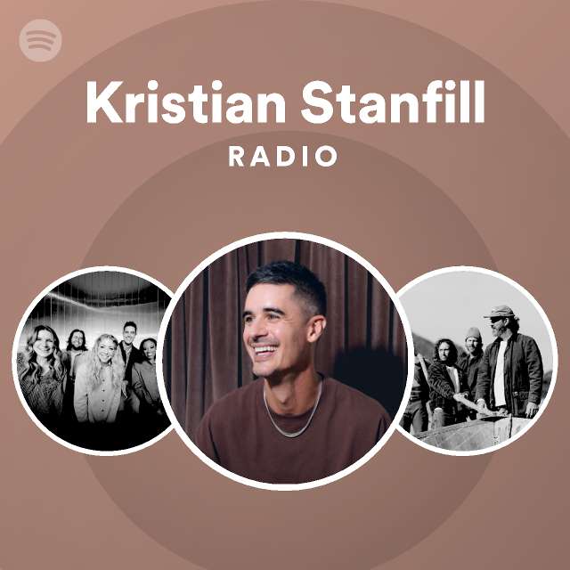 Kristian Stanfill | Spotify