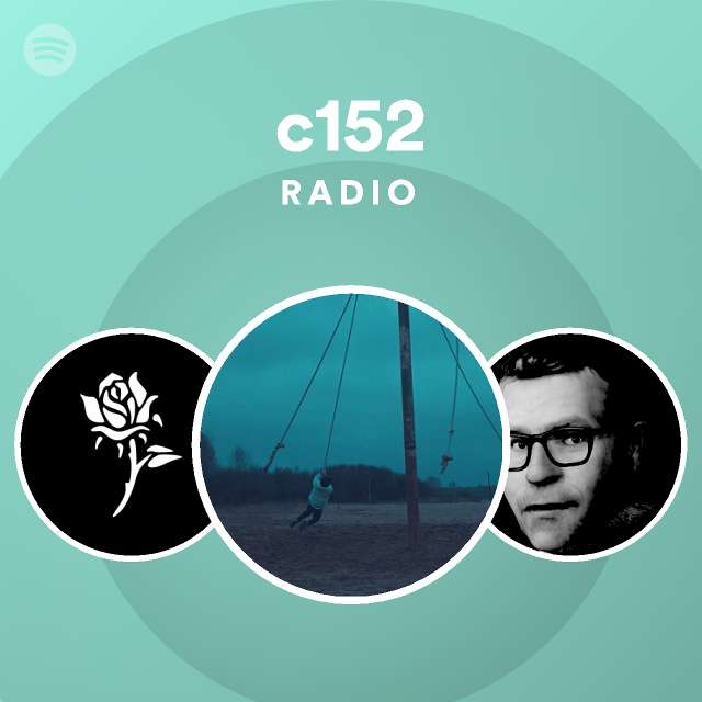 c152 | Spotify