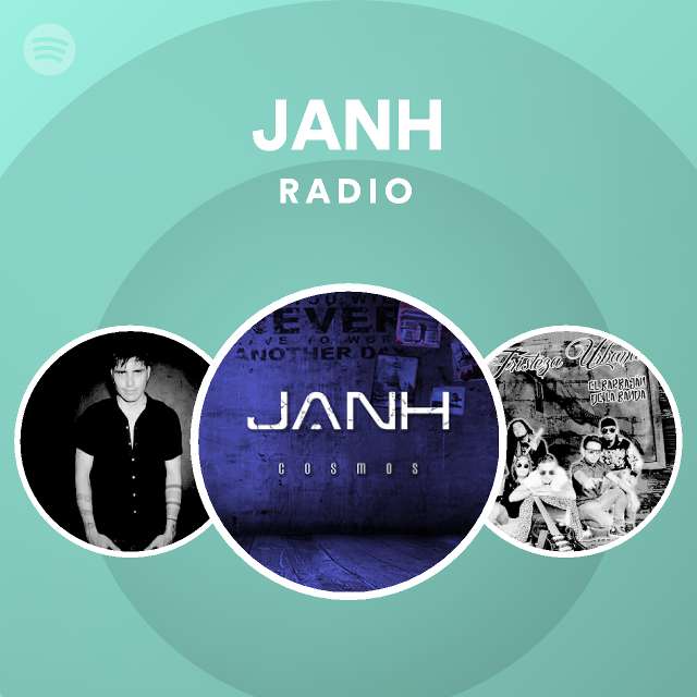 JANH Radio - playlist by Spotify | Spotify
