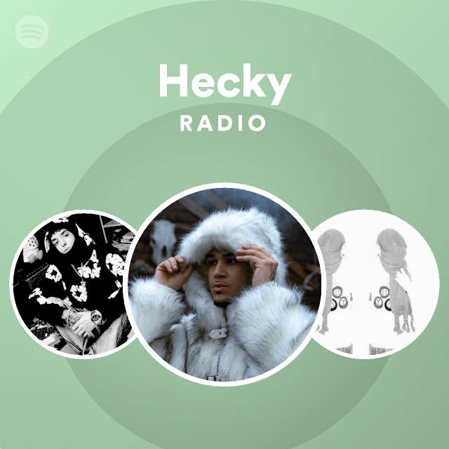 Hecky | Spotify