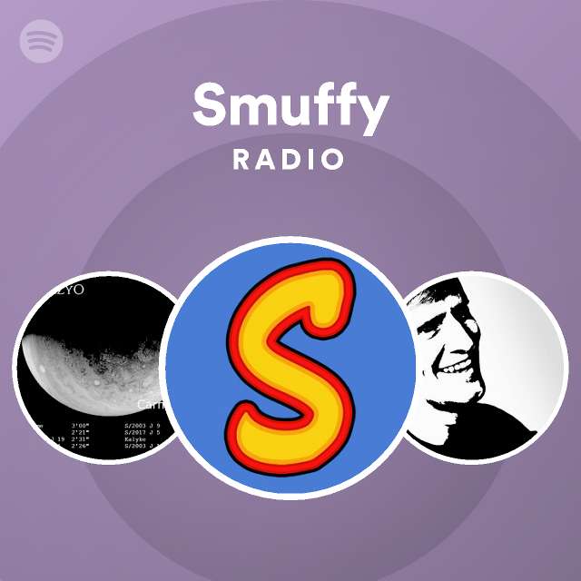 Smuffy | Spotify