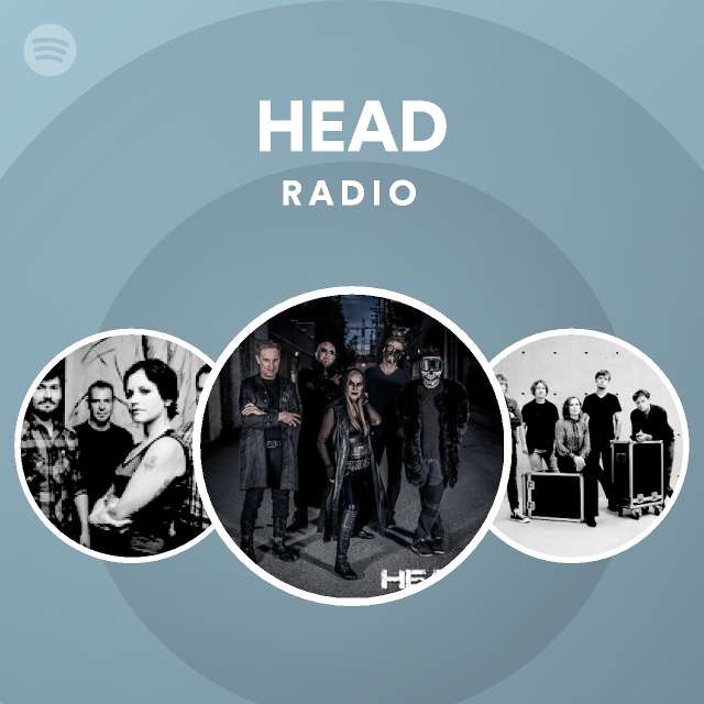 HEAD Radio - playlist by Spotify | Spotify