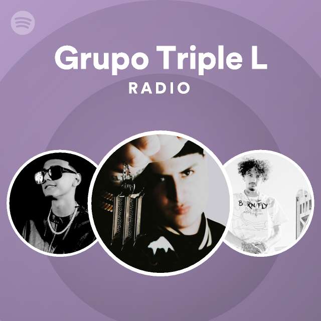 Grupo Triple L | Spotify