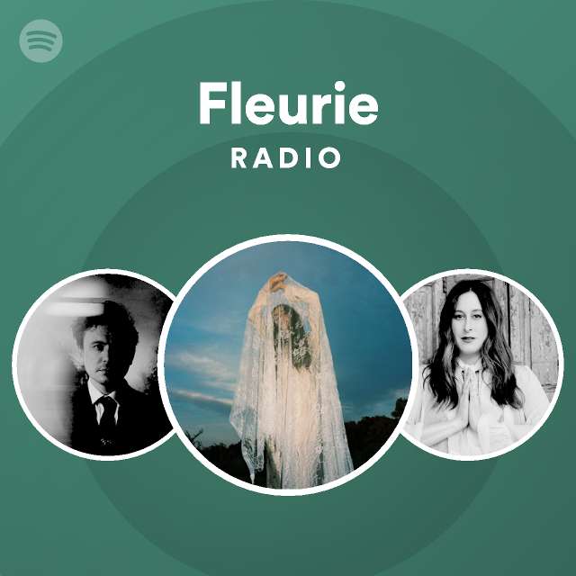 Fleurie | Spotify