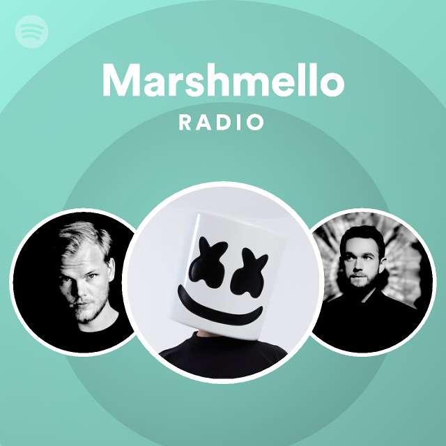 Marshmello | Spotify