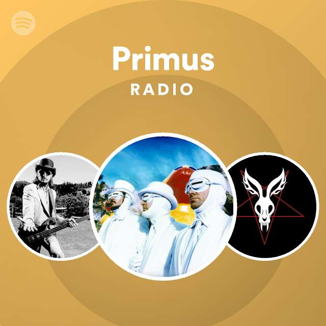 Primus Radio - playlist by Spotify | Spotify
