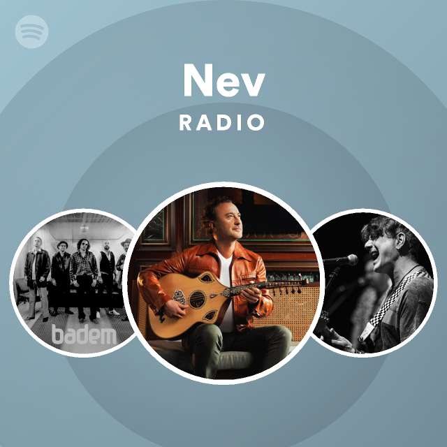 Nev Radio - playlist by Spotify | Spotify