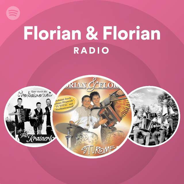 Florian & Florian Radio - playlist by Spotify | Spotify