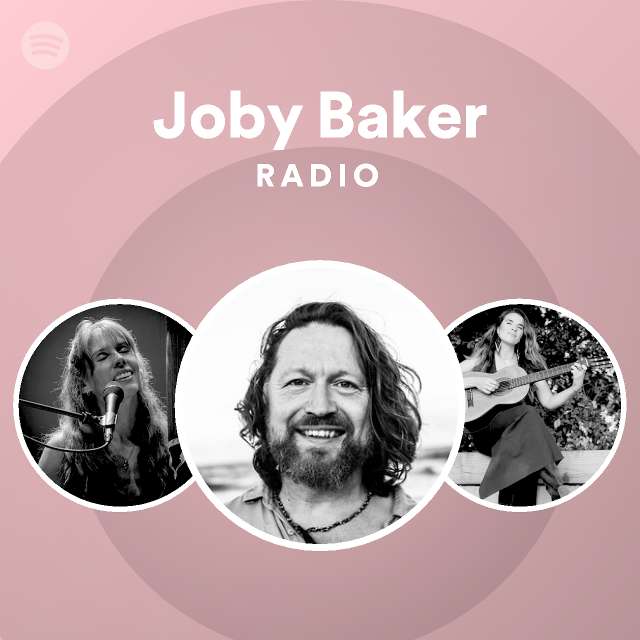 Joby Baker Paintings