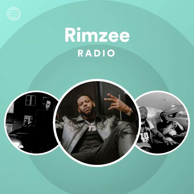 Rimzee | Spotify