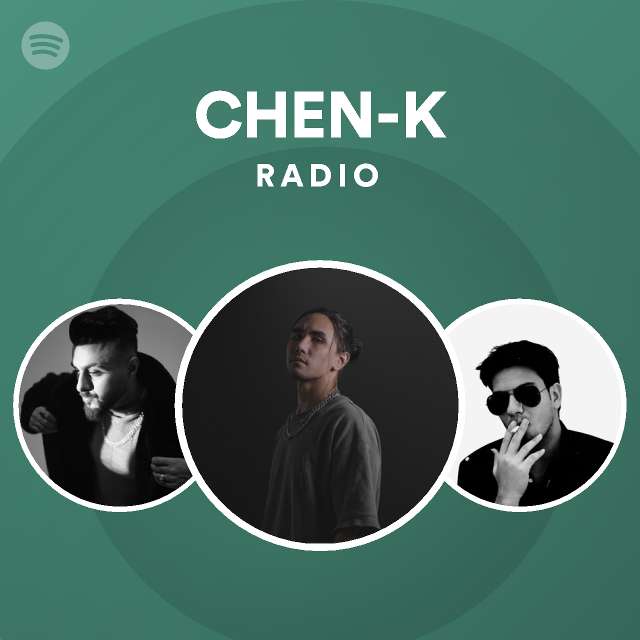 CHEN-K | Spotify