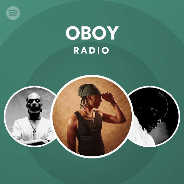 OBOY Radio - playlist by Spotify | Spotify