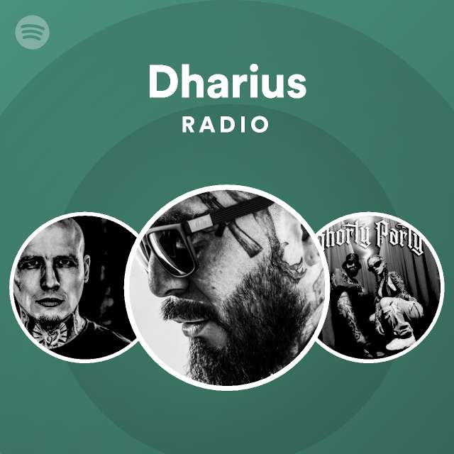 Dharius | Spotify