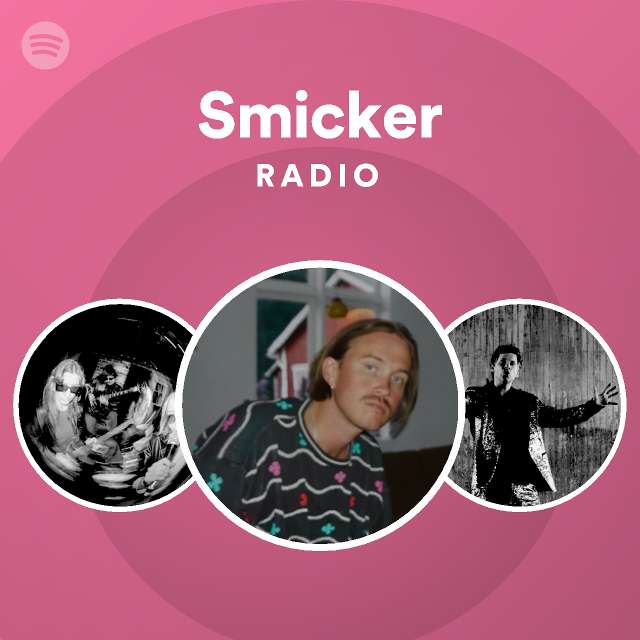 Smicker | Spotify