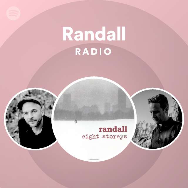Randall Radio - playlist by Spotify | Spotify