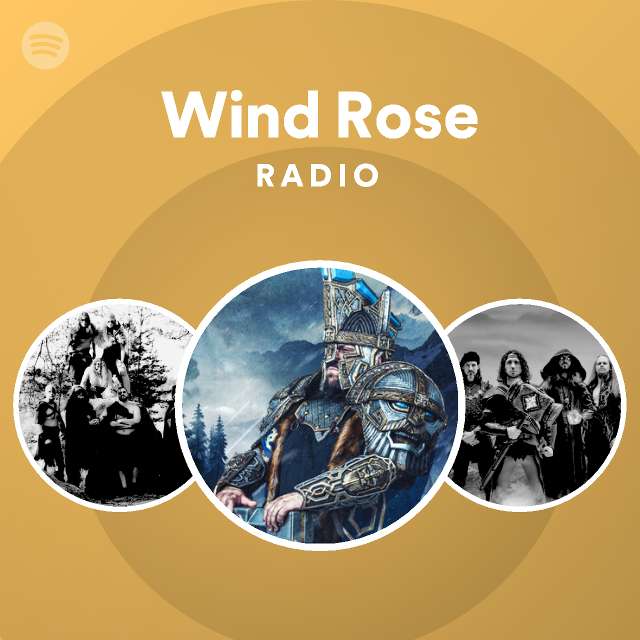 Wind Rose Radio - playlist by Spotify | Spotify