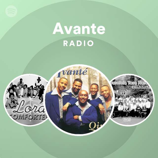 Avante | Spotify