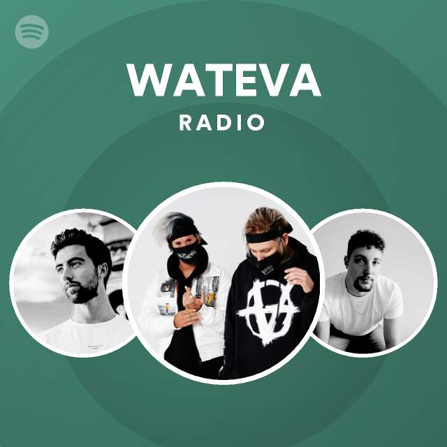 WATEVA | Spotify