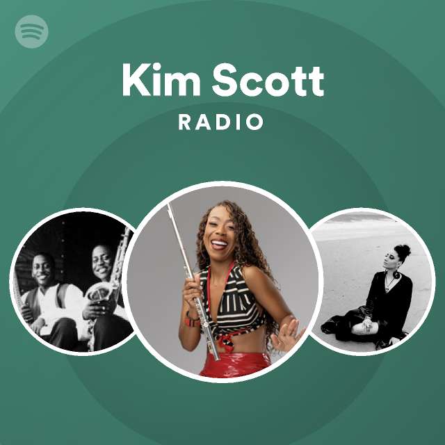 Kim Scott | Spotify
