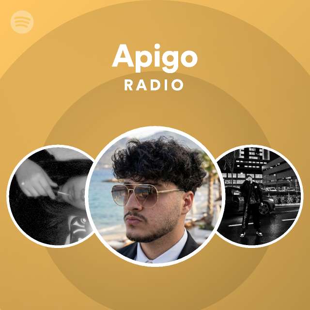 Apigo Radio - playlist by Spotify | Spotify