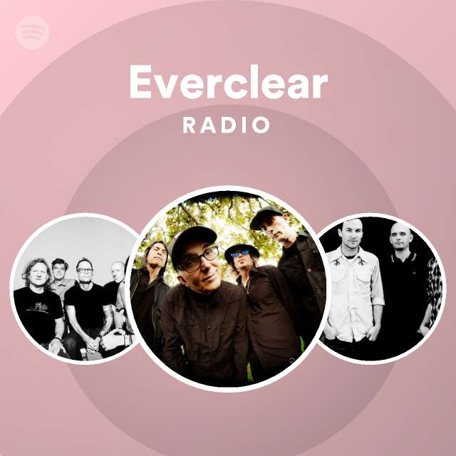 Everclear | Spotify