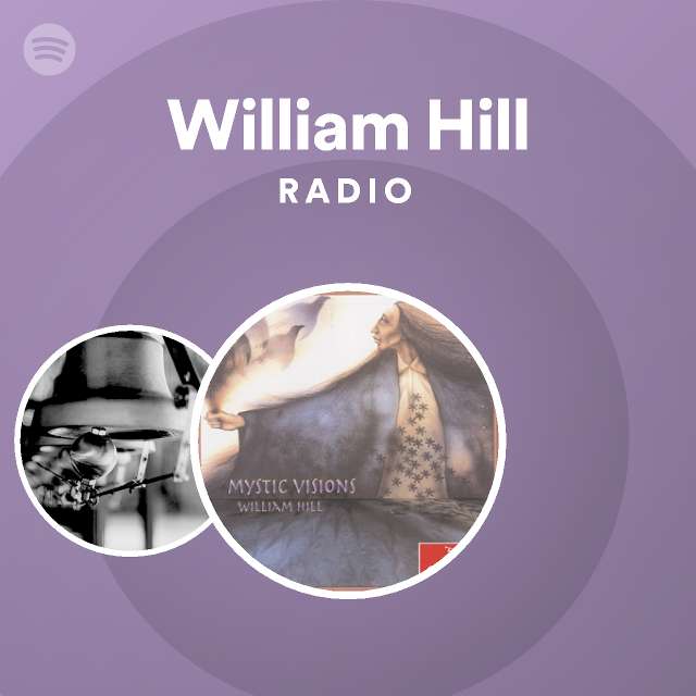William Hill Radio - playlist by Spotify | Spotify