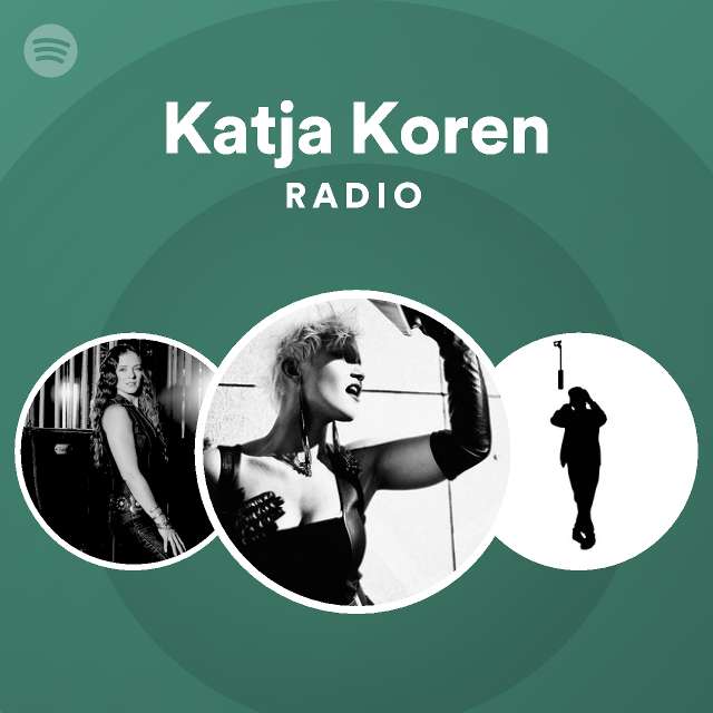 Katja Koren Radio | Spotify Playlist