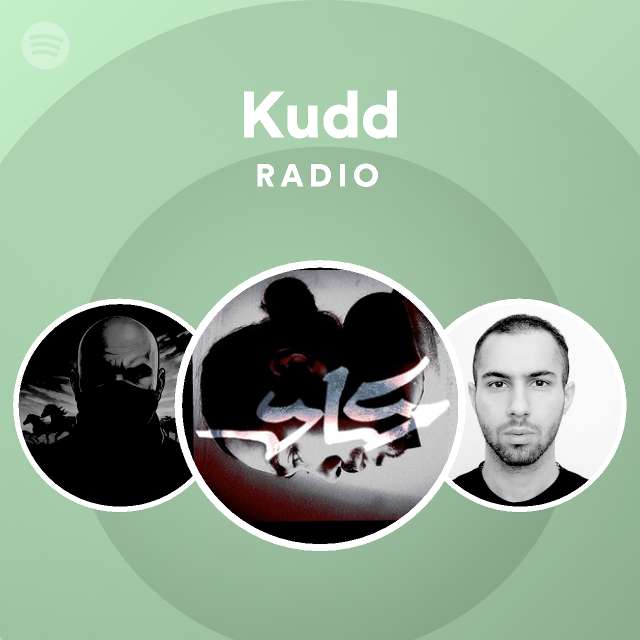 Kudd | Spotify