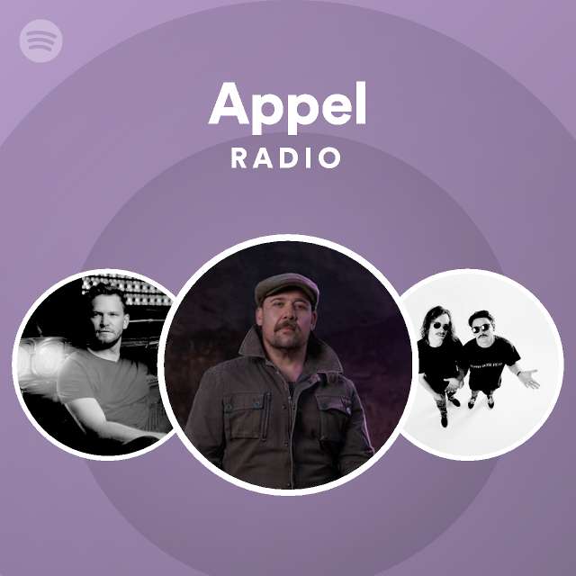 Appel | Spotify
