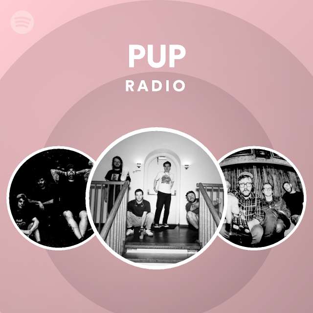 PUP Songs, Albums and Playlists | Spotify