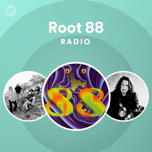 Root 88 Radio | Spotify Playlist