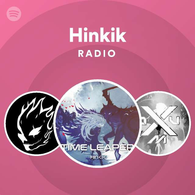 Hinkik | Spotify