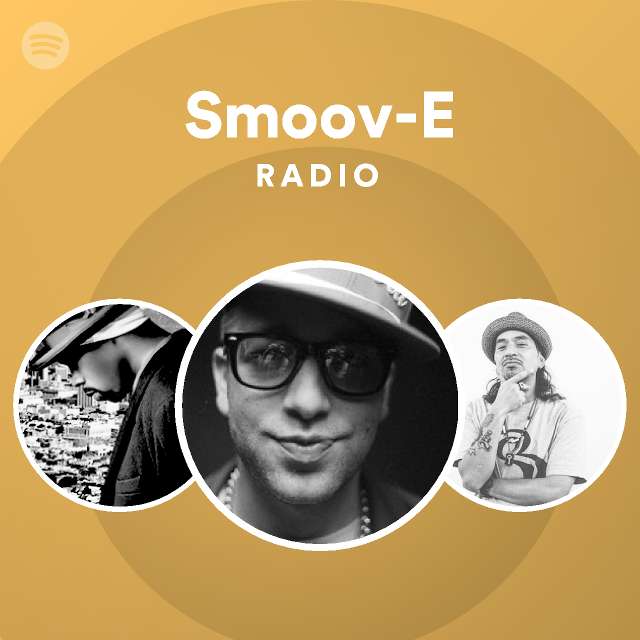 Smoov-E | Spotify