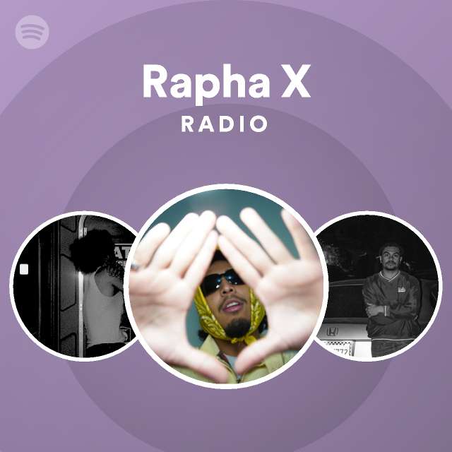 Rapha X Radio - playlist by Spotify | Spotify