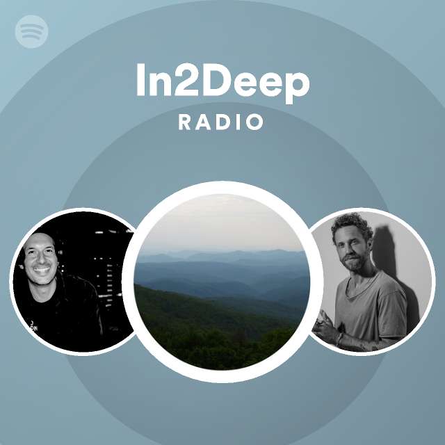 In2Deep | Spotify