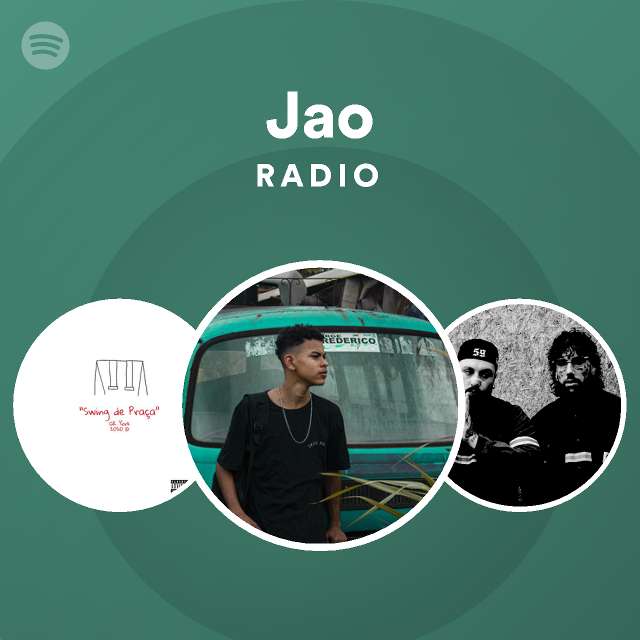 Jao | Spotify
