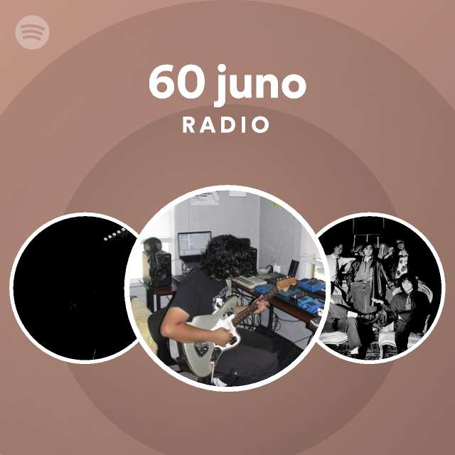 60 juno | Spotify