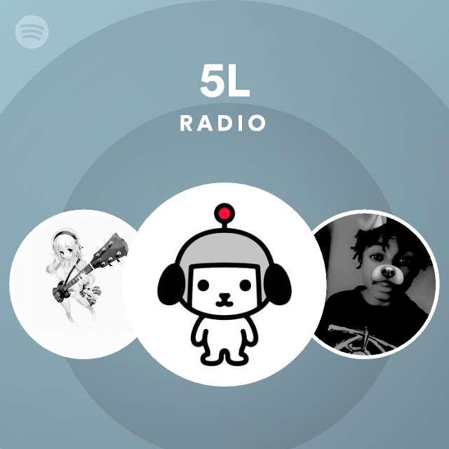 5L | Spotify