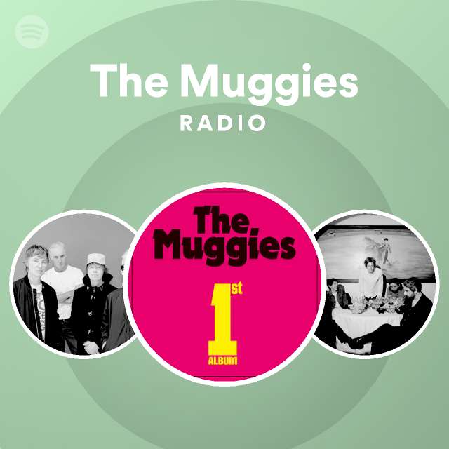 The Muggies Radio | Spotify Playlist