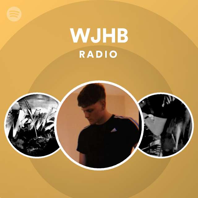 WJHB Radio - playlist by Spotify | Spotify