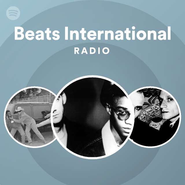 Beats International | Spotify