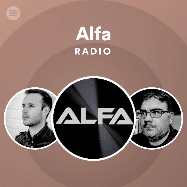 Alfa Radio - playlist by Spotify | Spotify