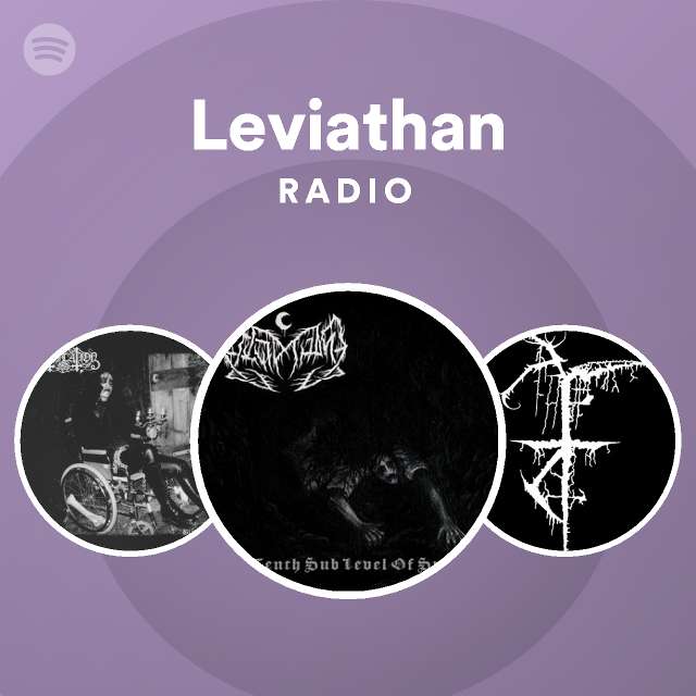 Leviathan | Spotify