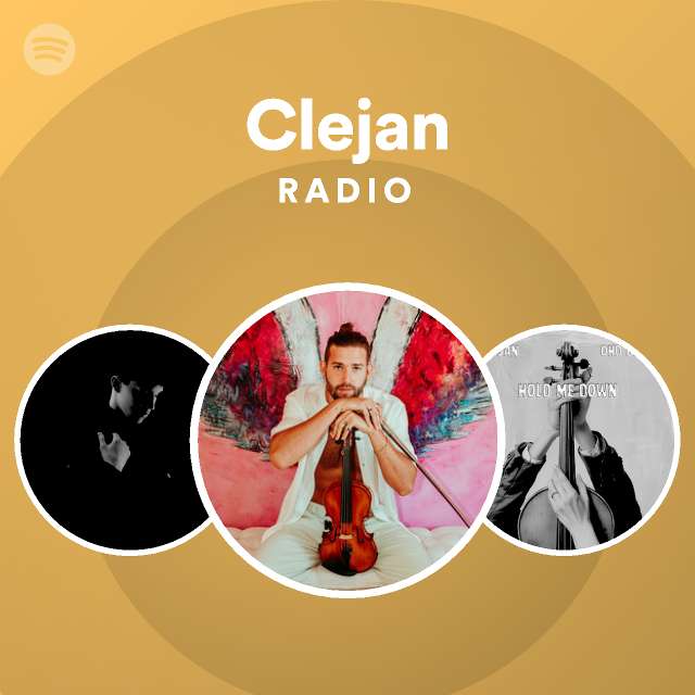 Clejan | Spotify