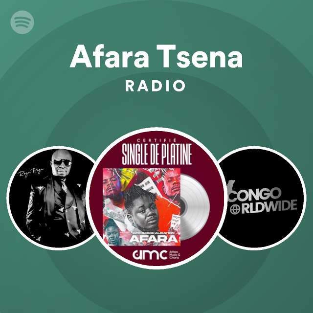 Afara Tsena Radio - playlist by Spotify | Spotify