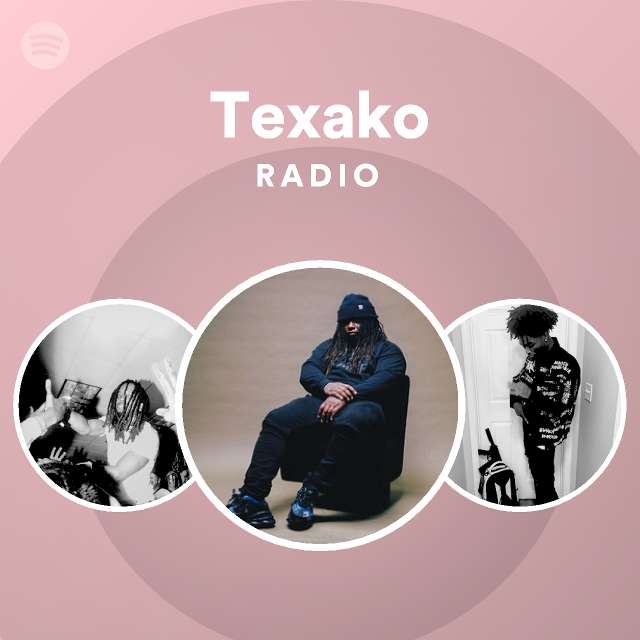 Texako Radio - playlist by Spotify | Spotify